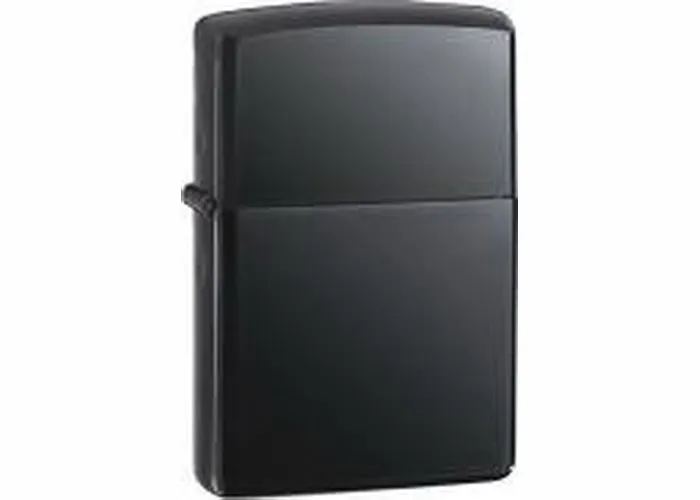 Z150 ZIPPO UPALJAČ-BLACK ICE