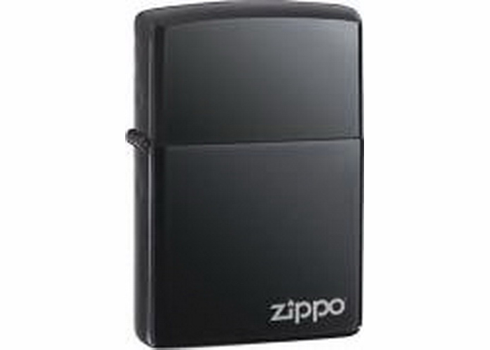 Z150 ZL ZIPPO UPALJAČ-BLACK ICE W-ZIPP