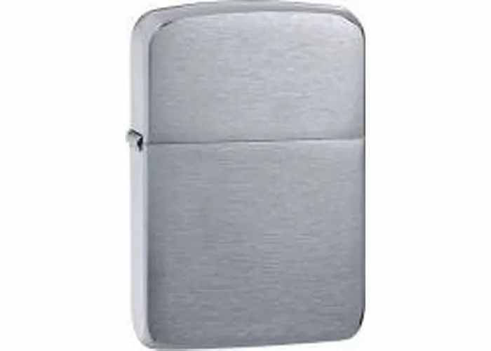 Z1941 ZIPPO UPALJAČ-REP.BRUSH CHROME