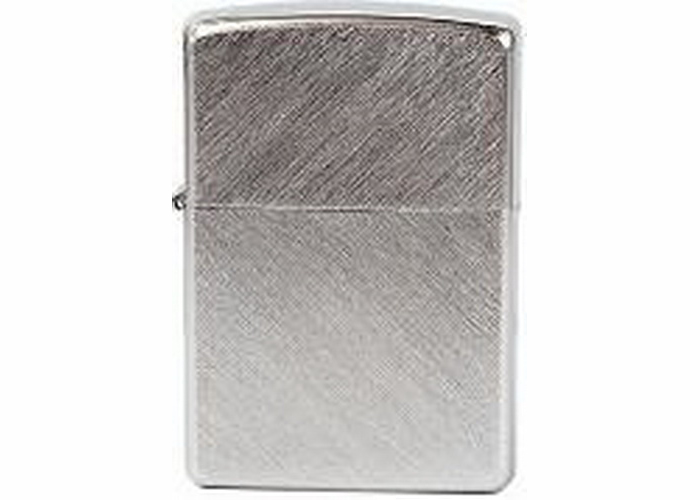 Z24648 ZIPPO UP.HERRINGBONE SWEEP