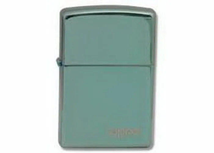 Z28129ZL ZIPPO UP.-28129 W ZIPPO LOGO