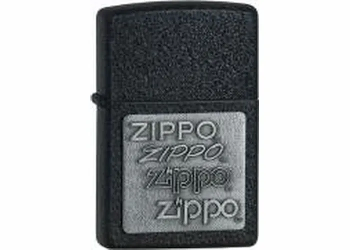 Z363 ZIPPO UP.-PEWTER