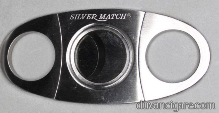 Sekac za tompuse Silver match