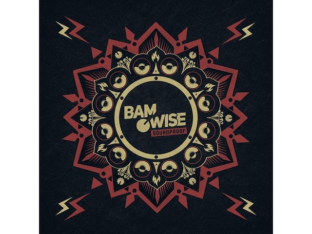 Bamwise ‎– Soundproof