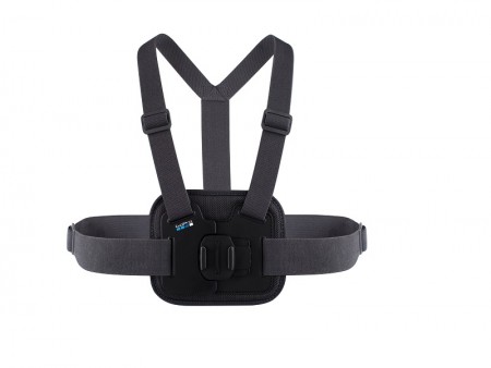 GoPro Chesty (Performance Chest Mount)' ( 'AGCHM-001' )