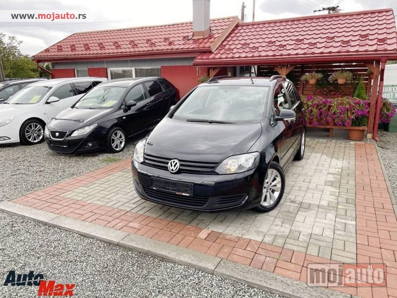 VW Golf 5