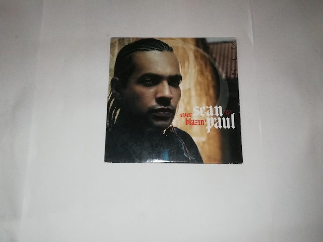 sean paul