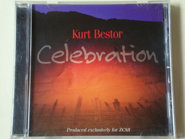 Kurt Bestor - Celebration