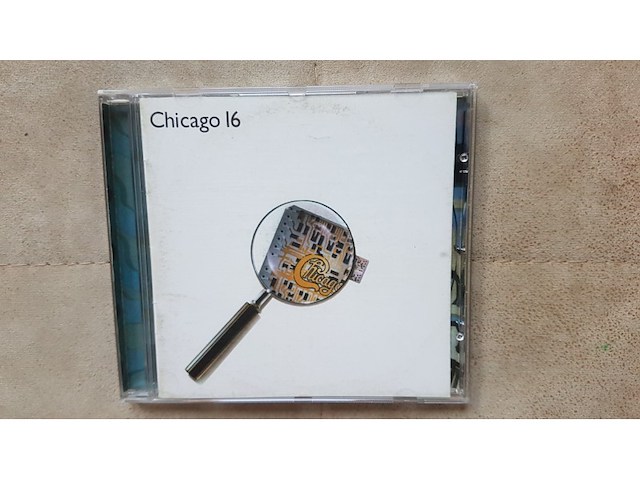 Chicago 16 (1982)