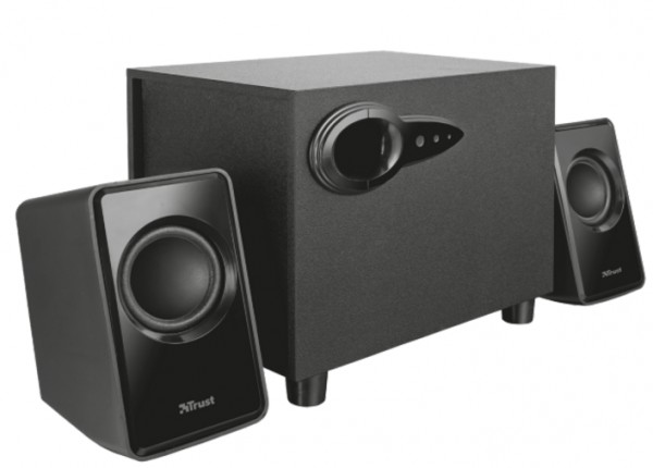 Trust Avora 2.1 Subwoofer speaker set' ( '20442' )