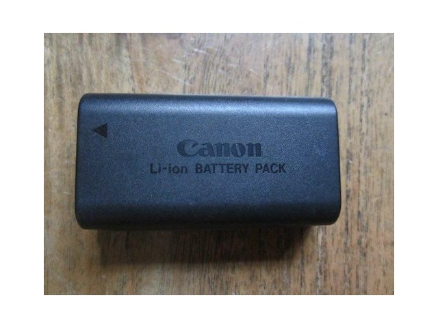 Canon BP-911 polovna baterija za kamkorder ...