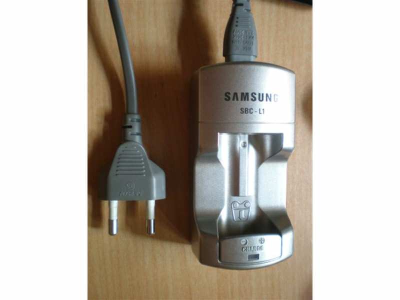 Samsung SBC-L1 punjač za kamere