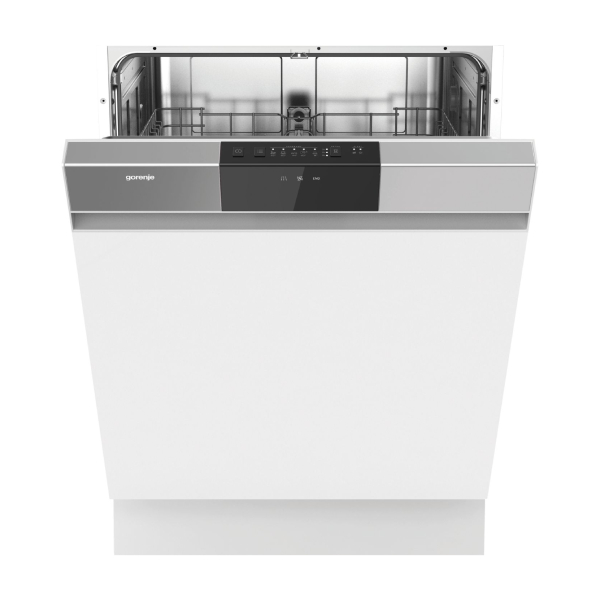 Gorenje ugradna mašina za pranje sudova GI62040X