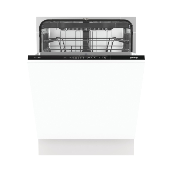 Gorenje ugradna mašina za pranje sudova GV661D60