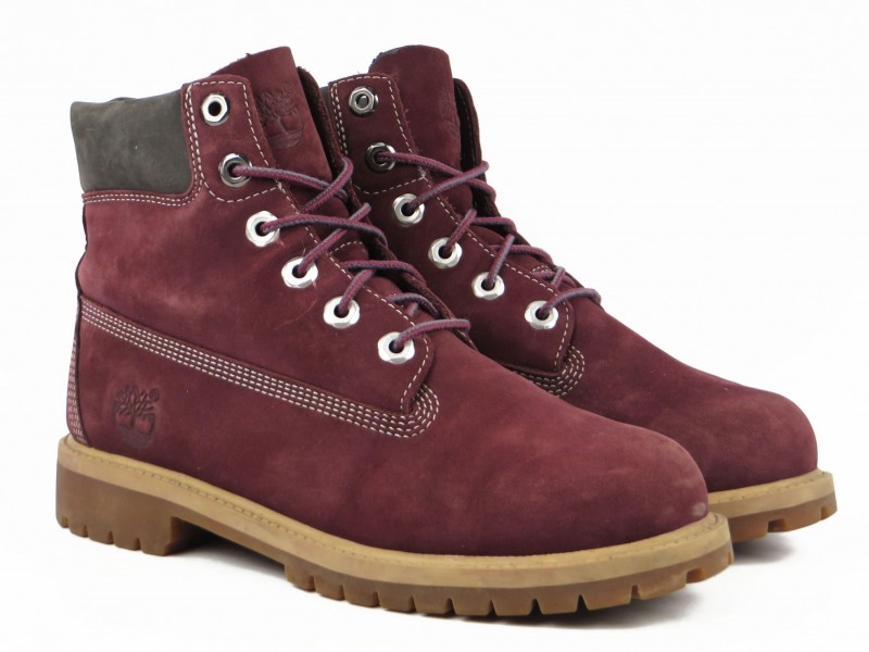 Timberland KOŽA VODOOTPORNE z373