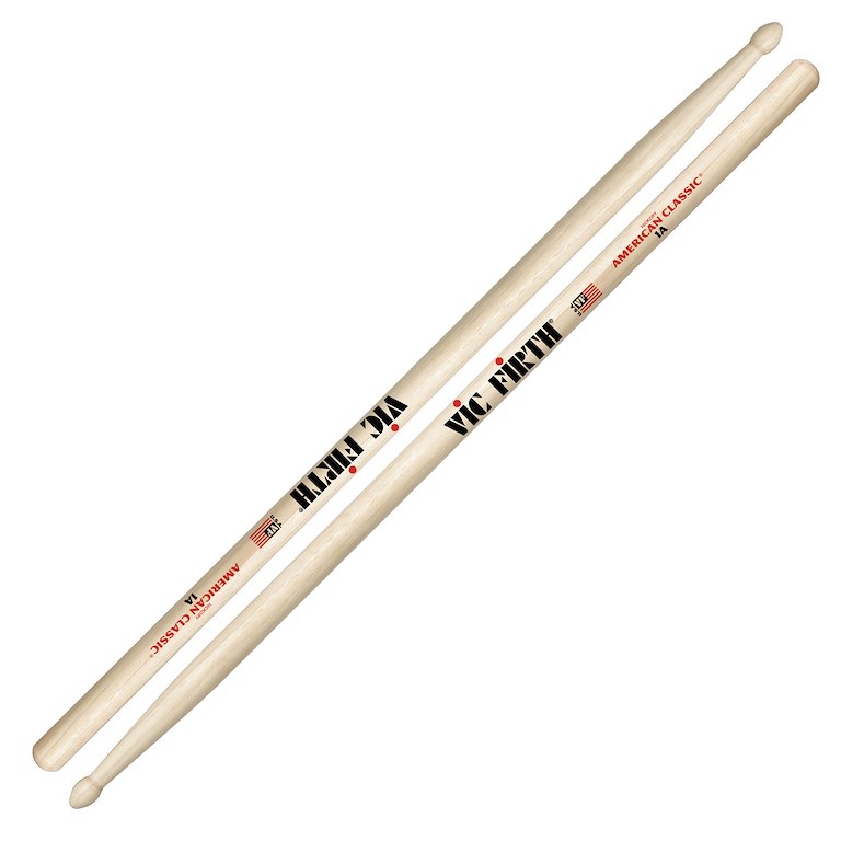 Vic Firth 1A American Classic palice