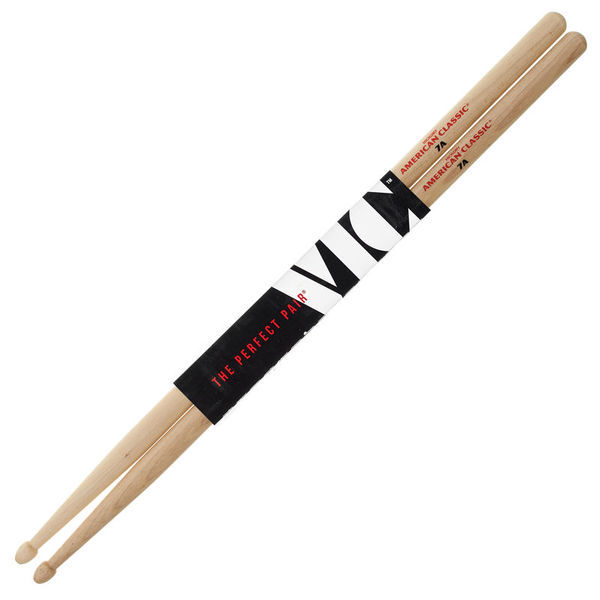 Vic Firth 7A American classic palice za bubnjeve