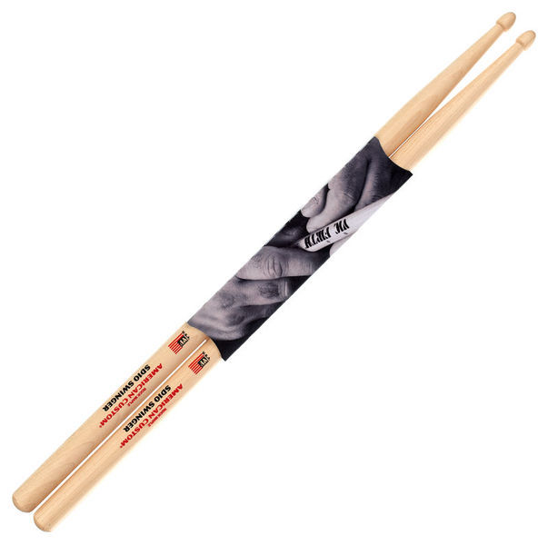 Vic Firth SD10 Swinger Maple -Wood- palice za bubnjeve