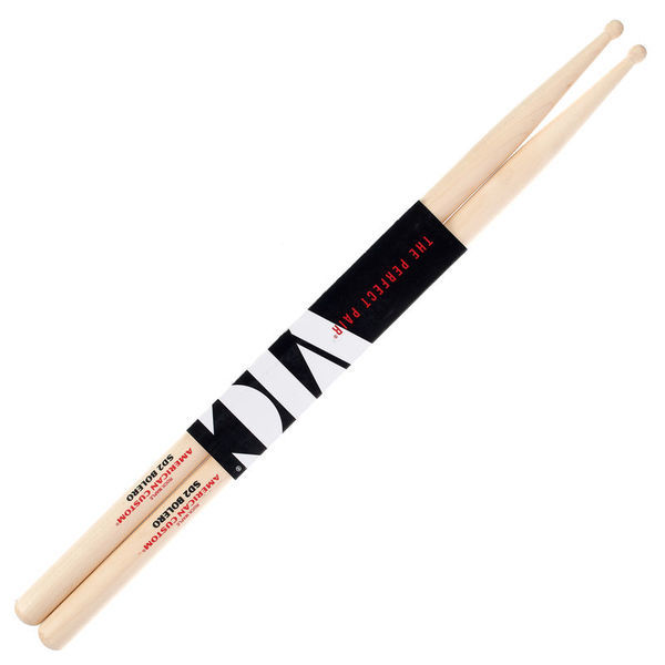 Vic Firth SD2 Bolero - palice za bubnjeve