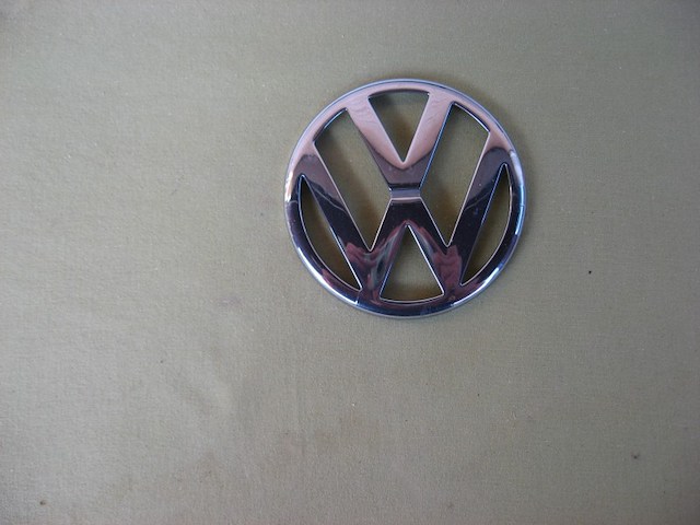 VOLKSWAGEN  Znak