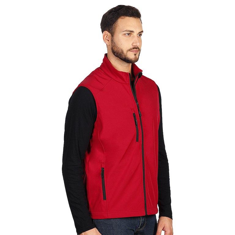 SKIPPER VEST