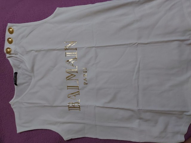 **Balmain majica**