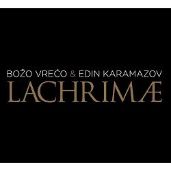 Božo Vrećo & Edin Karamazov - Lachrimae