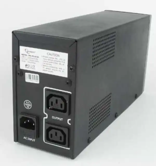 UPS-PC-652A Gembird UPS 650VA sa stabilizatorom AVR