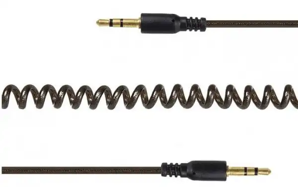 CCA-405-6 Gembird 3.5mm stereo plug to 3.5mm stereo plug audio kabl 1.8m