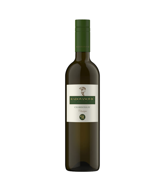 Radovanovic Chardonnay