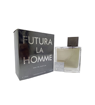 Futura La Homme Armaf parfem
Armaf parfem
eau de parfum, 100 ml