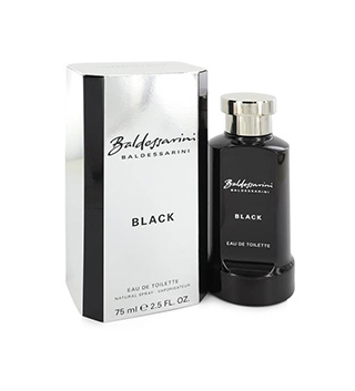 Baldessarini Black Baldessarini parfem
Baldessarini parfem
eau de toilette, 75 ml
