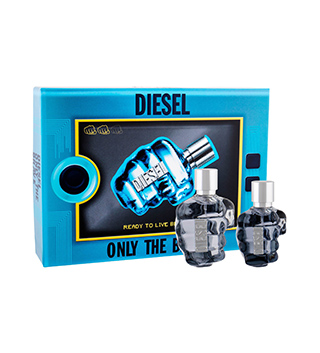 Only The Brave SET Diesel parfem
Diesel parfem
eau de toilette, 75 ml edt + 35 ml edt