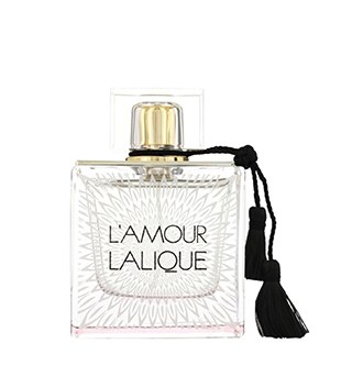 L Amour tester Lalique parfem
Lalique parfem
eau de parfum, 100 ml