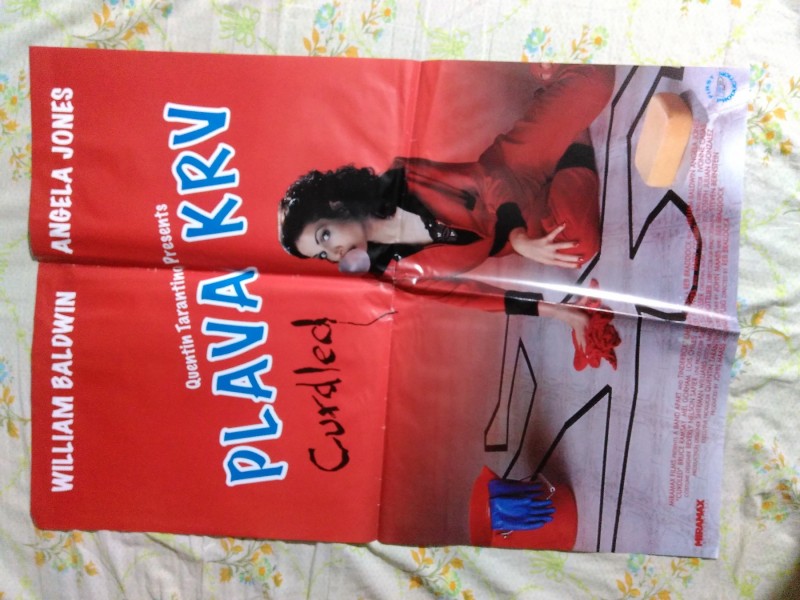 Plava krv