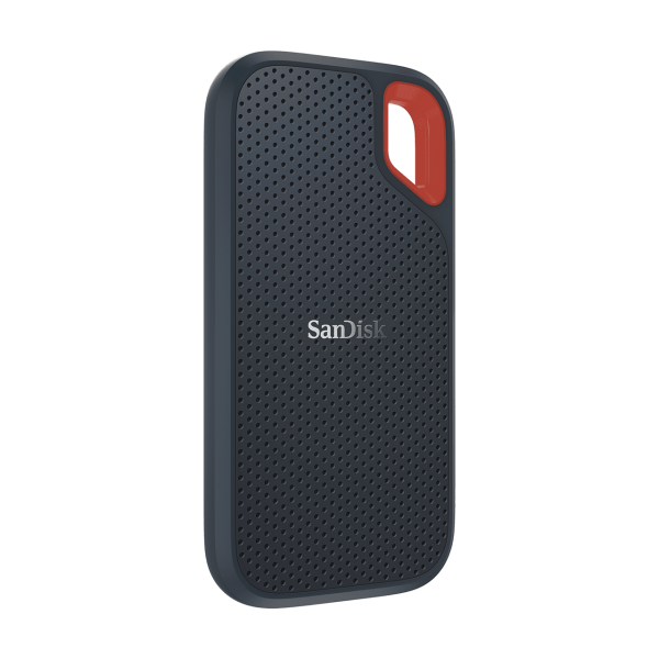 SanDisk SSD 500GB Extreme Portable