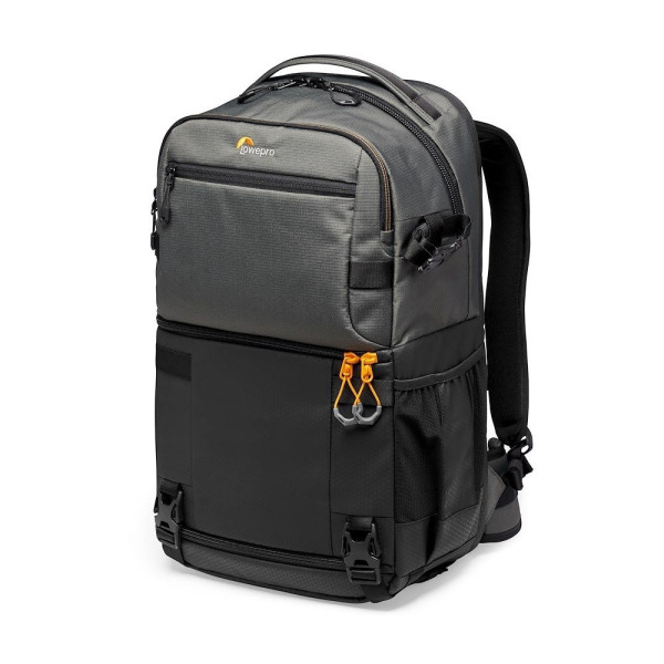 LowePro Fastpack Pro BP 250 AW III gray