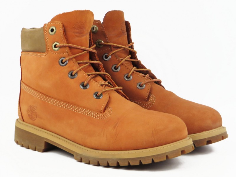 Timberland 6inch boot KOŽA VODOOTPORNE z412