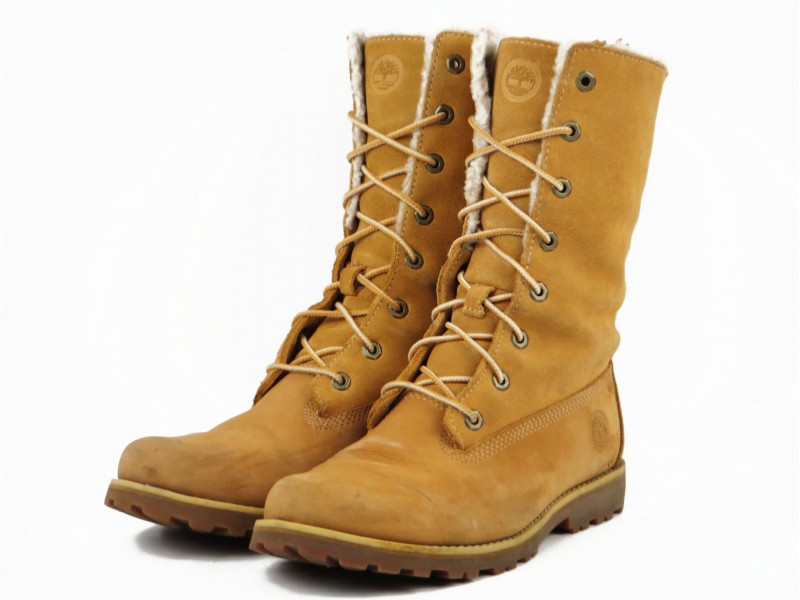 Timberland KOŽA VODOOTPORNE z311