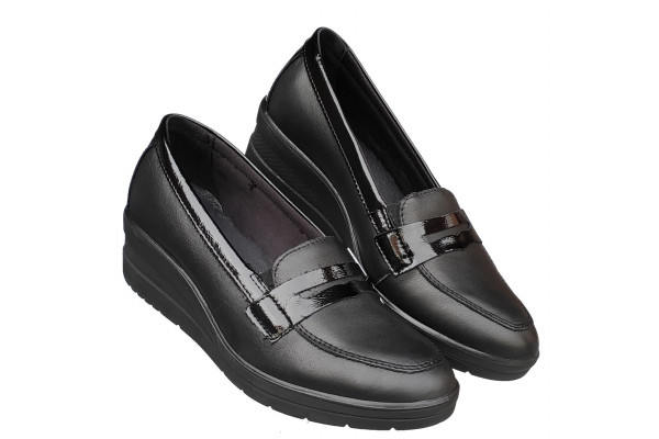 Italijanske kozne cipele IMAC-607540