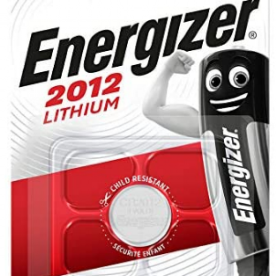 Energizer CR2012 baterija