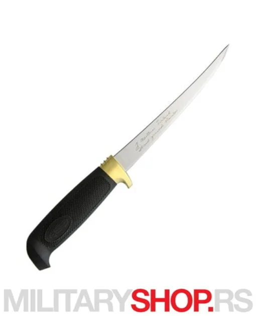 Kamperski nož za filetiranje Marttiini Condor-15