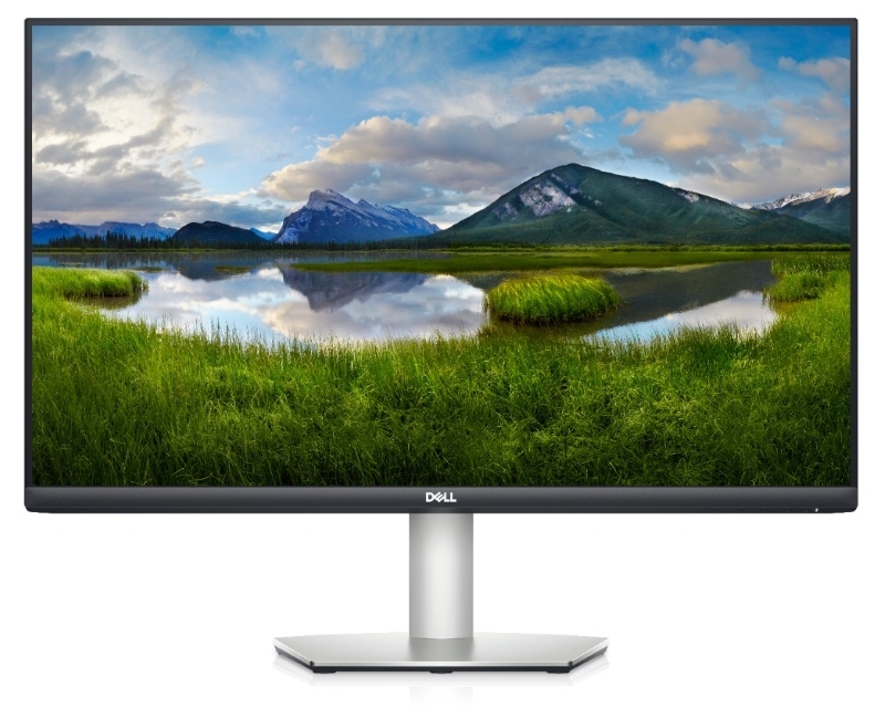 DELL 27 S2721HS FreeSync IPS monitor