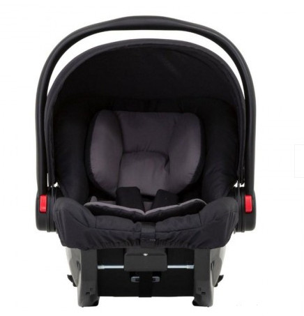 Graco a-s Snugessentials (40-75cm) Midnight black ( A037560 )