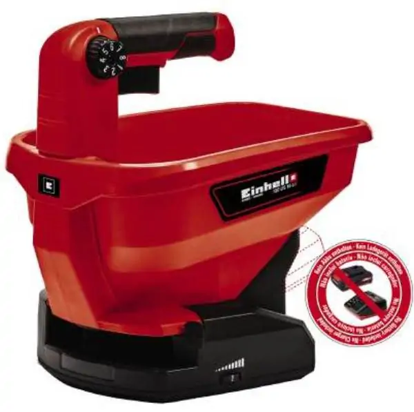 Univerzalna sejalica GE-US 18 Li-Solo Power-X-Change Einhell