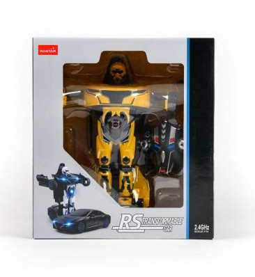 Rastar R/C automobil Tranformers 1:14 ( A017649 )