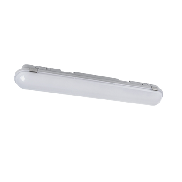 Led svetiljka Bella 40W (1200mm) 4300K IP65+panik modul Elmark 9BR40LEDE