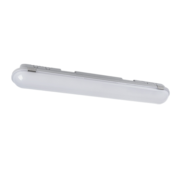 Led svetiljka Bella 55W (1476mm) 4300K IP65+panik modul Elmark 9BR55LEDE