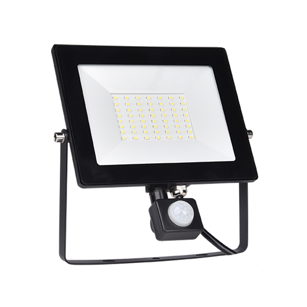 Led reflektor Helios50 50W sa senzorom 5000K-5500K Elmark 98HELIOS50SEN