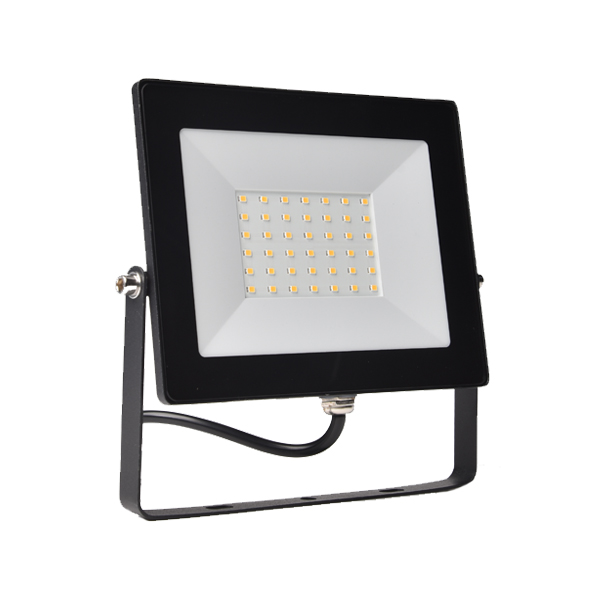 Led reflektor Helios30 30W 230V 5000K-5500K crni 98HELIOS30